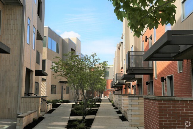 Case Western Reserve University | Off-Campus Housing Search