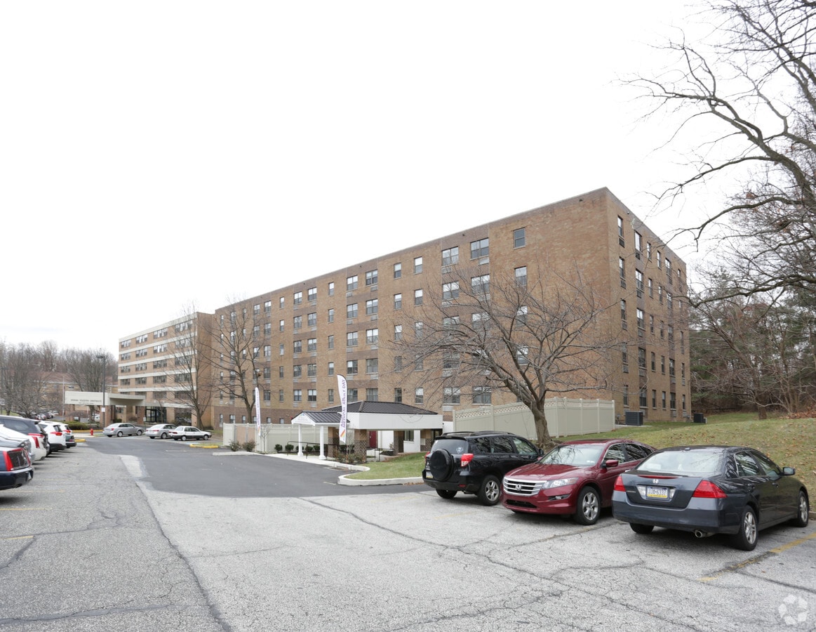 Ephraim Goldstein Apartments - Philadelphia, PA | ForRent.com