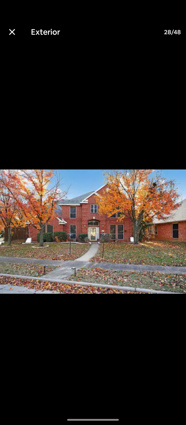 1007 Vancouver Dr Off-Campus Housing, Lewisville, TX