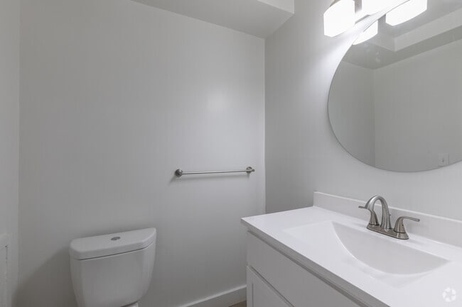 Stoneybrooke Apartments For Rent in Canton, MI | ForRent.com