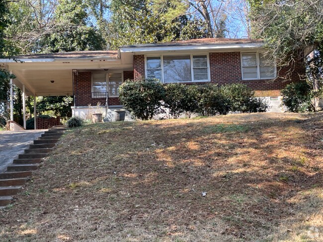 Houses for Rent in Decatur GA - 434 Houses | ForRent.com