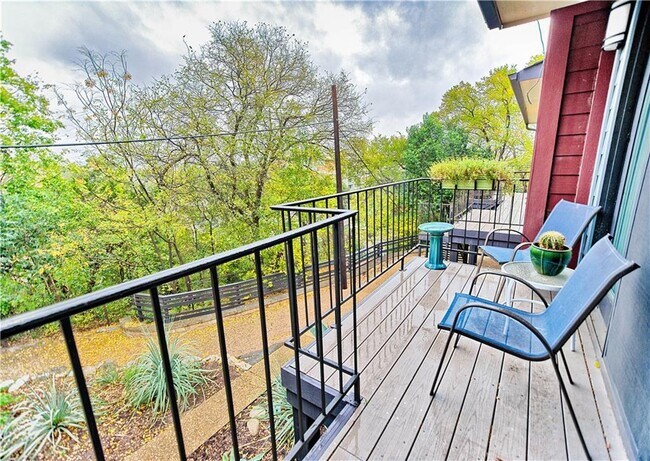 1501 Barton Springs Rd Unit 240 - Condo for Rent in Austin, TX ...