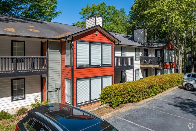 The Addison at Sandy Springs Apartments - Sandy Springs, GA | ForRent.com