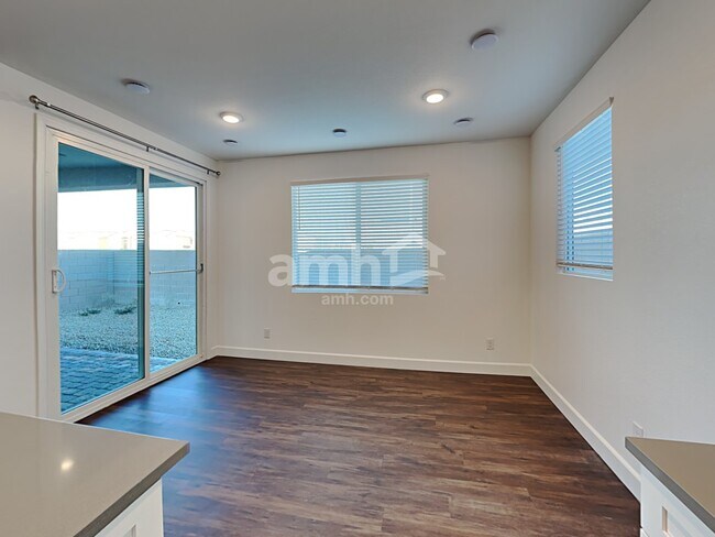 4861 Colossal Star St House - House Rental in North Las Vegas, NV ...