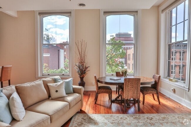 Rensselaer Polytechnic Institute Off-Campus Housing & Apartments ...