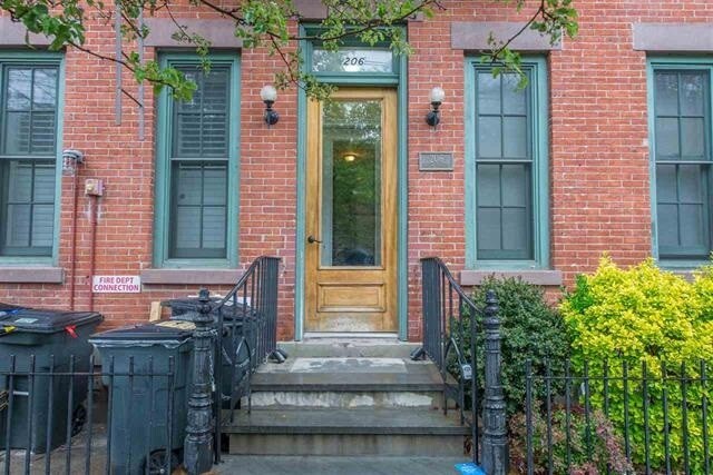 206 6th St Unit R-1 - Condo for Rent in Jersey City, NJ | ForRent.com