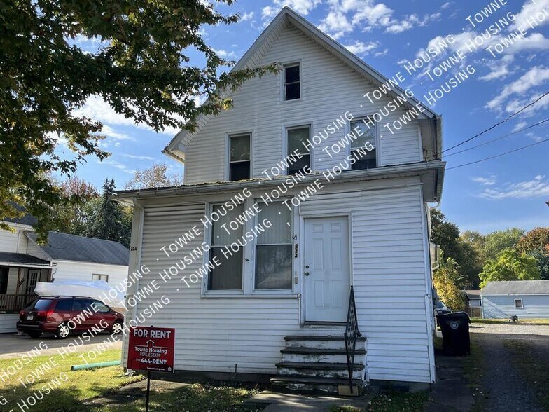 234 Young St Unit 1 - Tonawanda, NY | ForRent.com