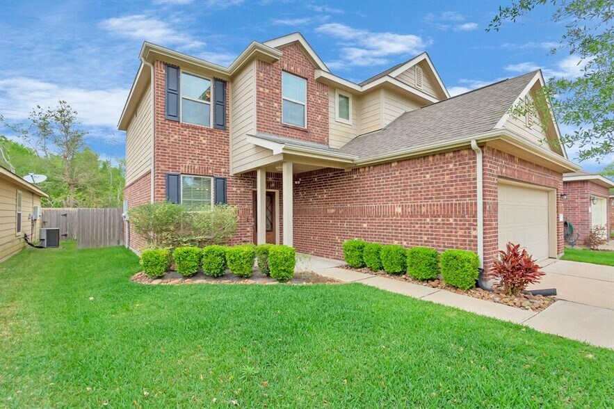 2923 Kainer Meadows Ln - House for Rent in Houston, TX | ForRent.com
