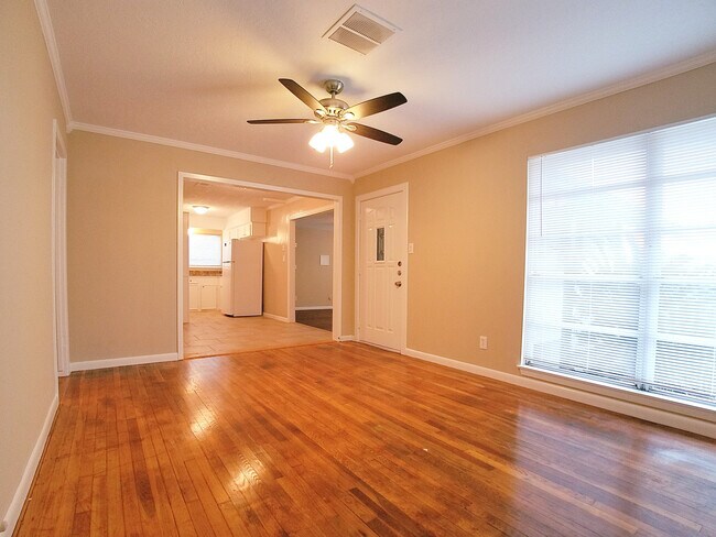 10802 Hoffer St - House Rental in Houston, TX | ForRent.com