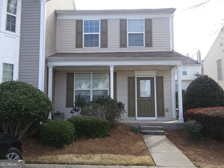 1026 Annazanes Ct - Townhome for Rent in Alpharetta, GA | ForRent.com