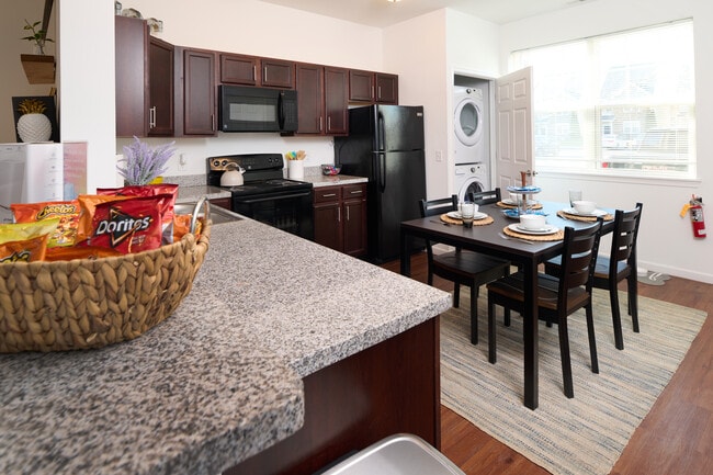 Penn State University | Off-Campus Housing Search