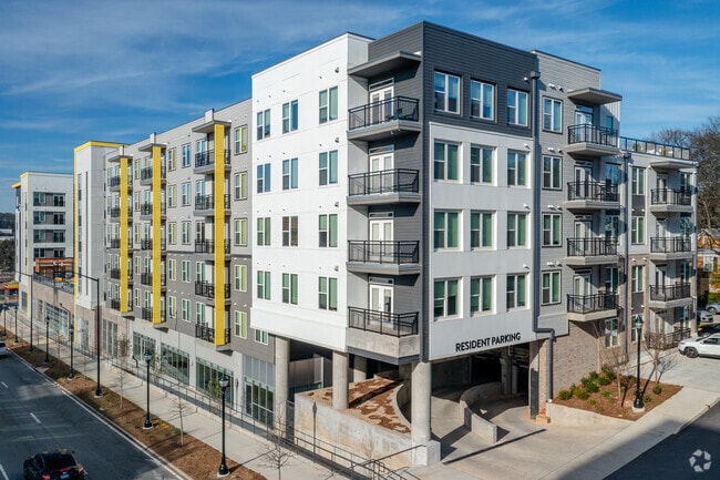 Emory University | Off-Campus Housing Search