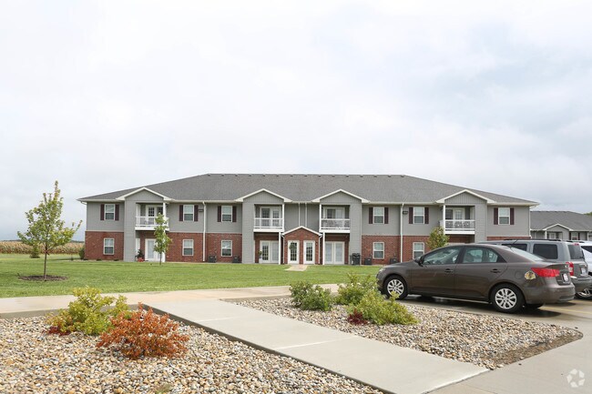CARDINAL RIDGE Apartments For Rent in Chatham, IL | ForRent.com