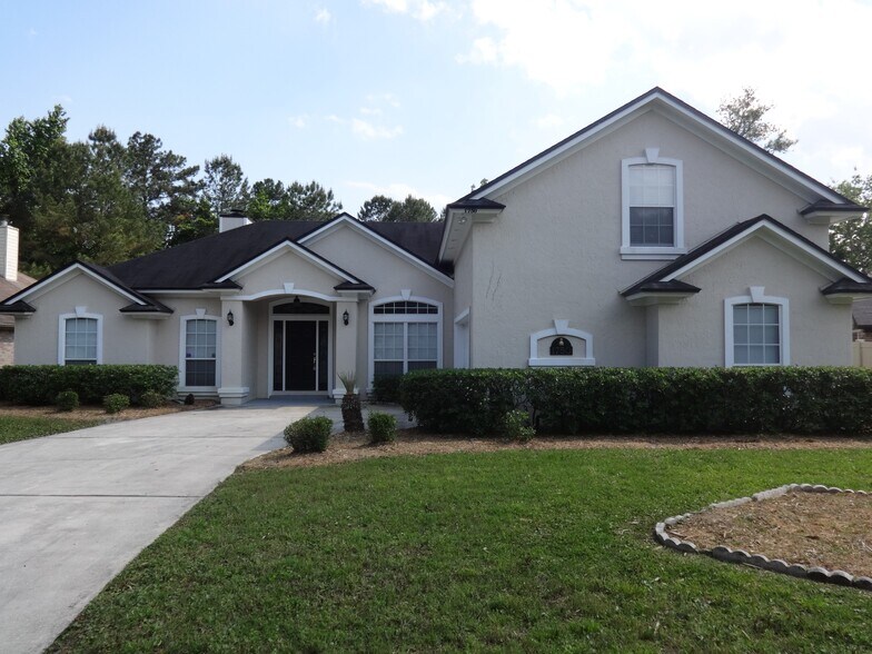 1750 Gallahadion Ct - House for Rent in Jacksonville, FL | ForRent.com