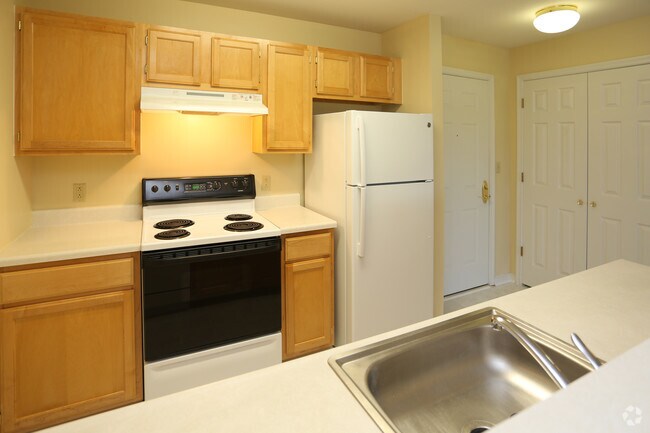 Spring Ridge Senior 62+ Apartments - Frederick, MD | ForRent.com