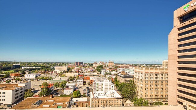 Virginia Commonwealth University | Off-Campus Housing Search
