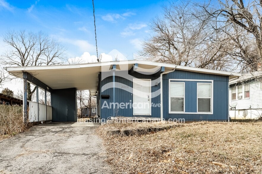 Casas en renta en Kansas City KS | ForRent.com