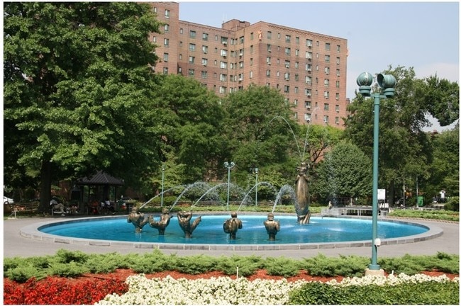 Parkchester Apartments - Bronx, NY | ForRent.com