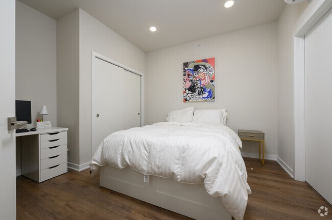 The Elm On 63rd Apartments | Saint Joseph's University | Off-Campus ...