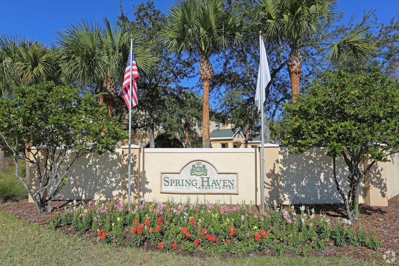 Spring Haven Apartments - Spring Hill, FL | ForRent.com