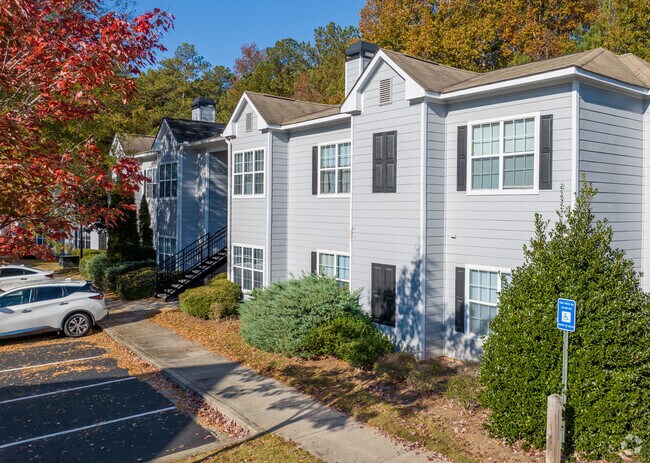EVERGREEN TERRACE Apartments For Rent in Fairburn, GA | ForRent.com