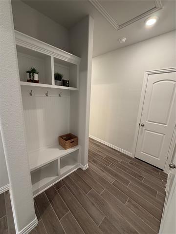 5408 Locke Dr Off-Campus Housing, Denton, TX