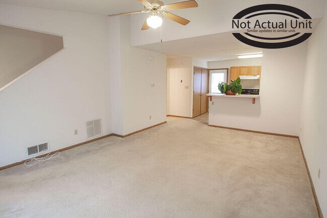 1601-1603 Bold Ruler Dr - Townhome Rental in Columbia MO | ForRent.com