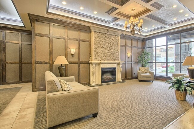 Executive House Apartments For Rent in Harrisburg, PA | ForRent.com