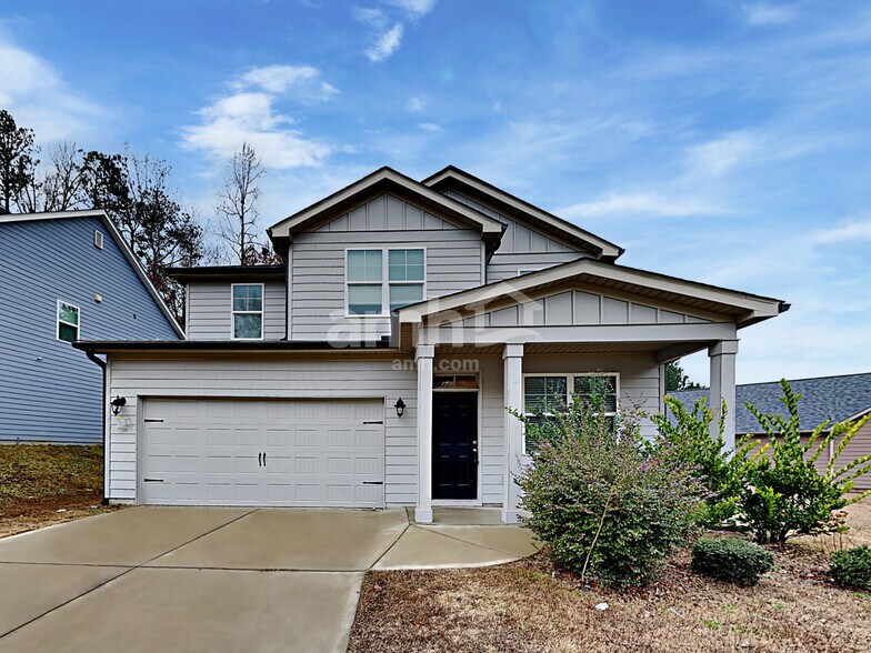214 McBee Pl - House for Rent in Dallas, GA | ForRent.com