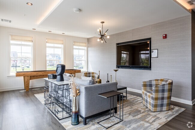 The Forge at Glassworks Apartments For Rent in Cliffwood, NJ | ForRent.com