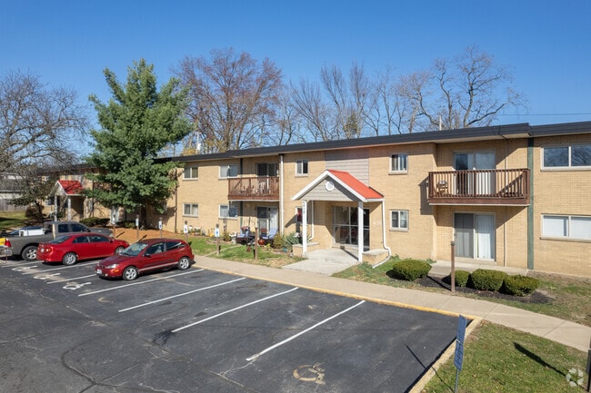 TERRA – Parma Heights Apartments - Parma Heights, OH | ForRent.com