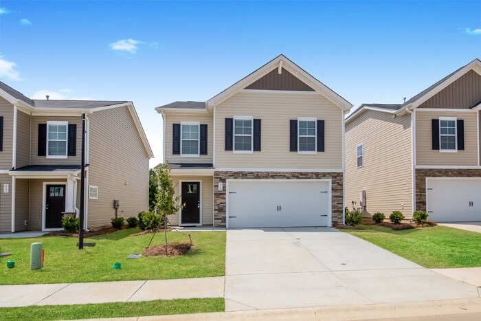440 Red Poll Way - House for Rent in Columbia, SC | ForRent.com