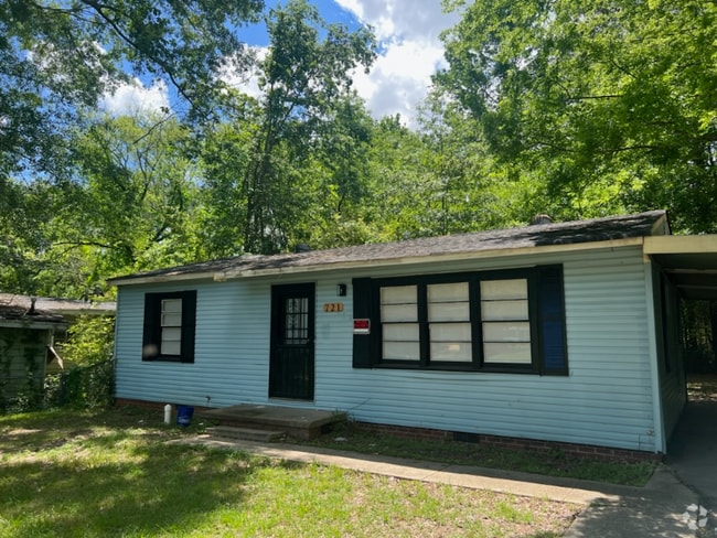 Jackson State University Off-Campus Housing & Apartments ...