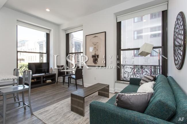 15 Park Row Condo For Rent in New York, NY | ForRent.com