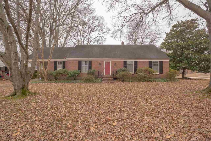 433 Rosser Rd - House for Rent in Memphis, TN | ForRent.com