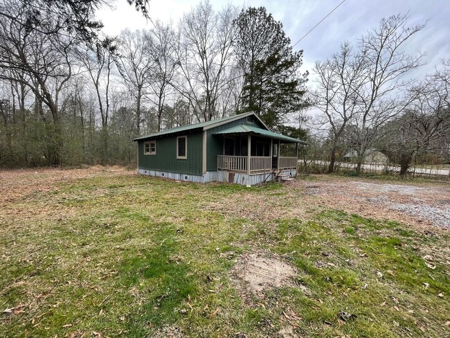 Renovated 2/1 House in Armuchee- $1,095 - House Rental in Rome, GA ...