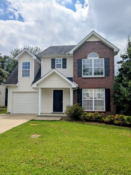 8316 Ramstone Way - House for Rent in Nashville, TN | ForRent.com
