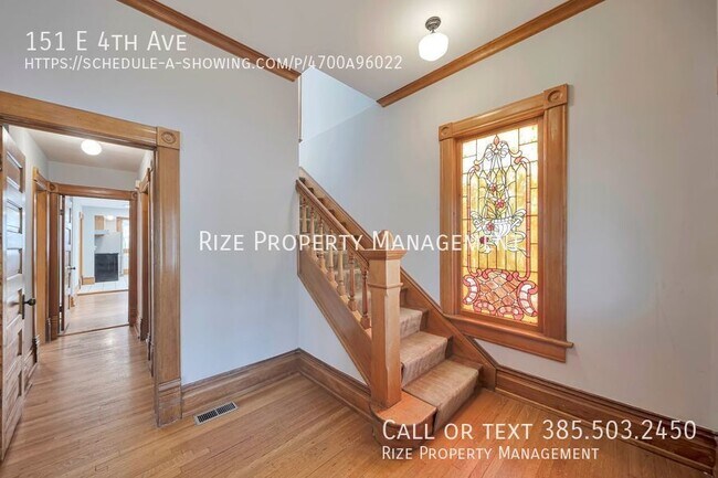 Fall in Love with this Historic Yellow Bri... - House Rental in Salt ...