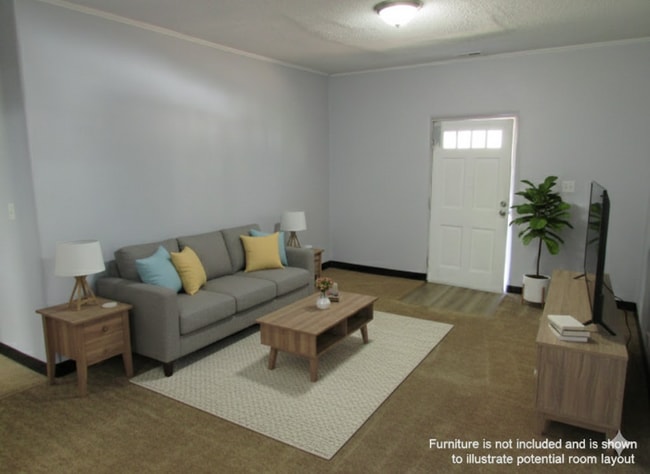 7 Burgess Ct Off-Campus Housing, Sumter, SC