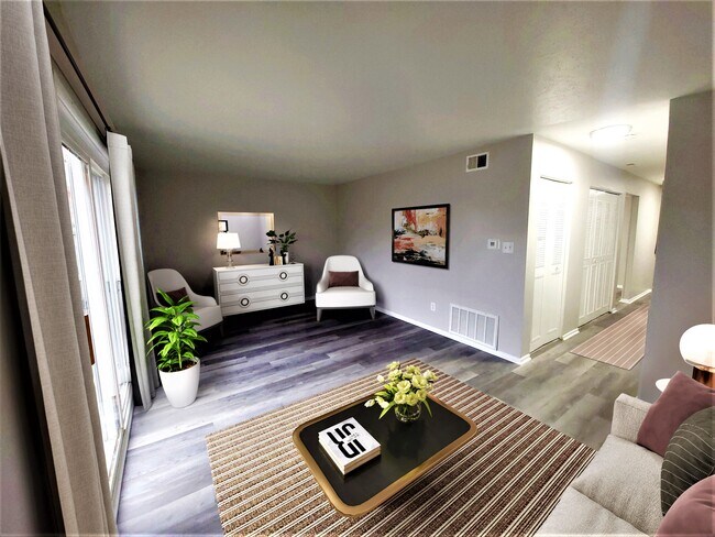 Berkley Commons Apartments For Rent in Indianapolis, IN | ForRent.com