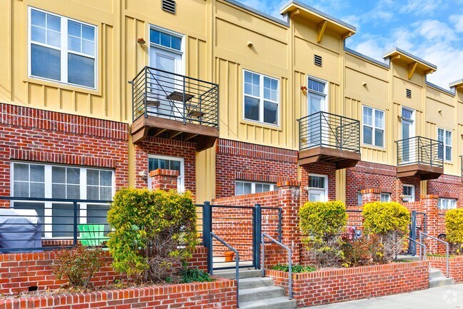 Alpha Mill Apartments For Rent in Charlotte, NC | ForRent.com