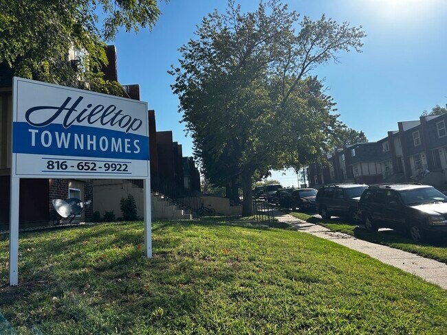 Hilltop Townhomes - Townhomes for Rent - Kansas City, KS | ForRent.com