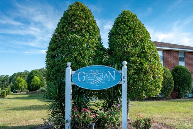 Georgian Apartments For Rent in Rincon, GA | ForRent.com