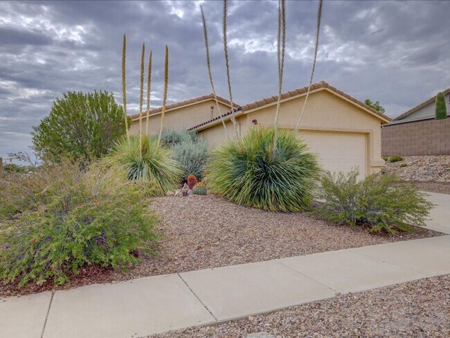 3 Bed/2 Bath Rita Ranch near Purple Heart ... - House Rental in Tucson ...