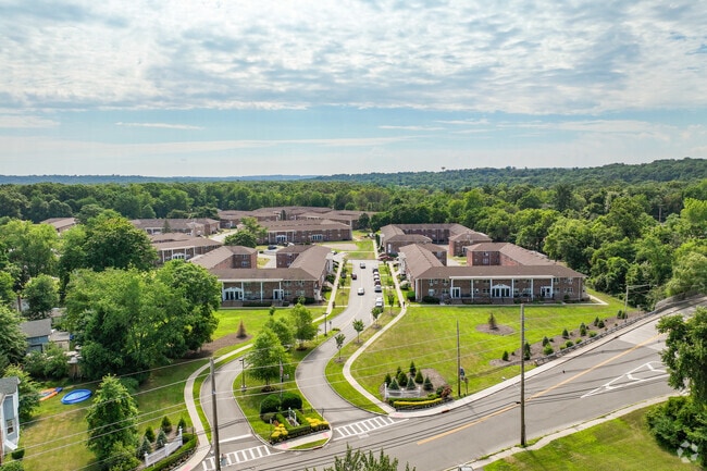 Beaver Brook Gardens Apartments For Rent in Lincoln Park, NJ | ForRent.com
