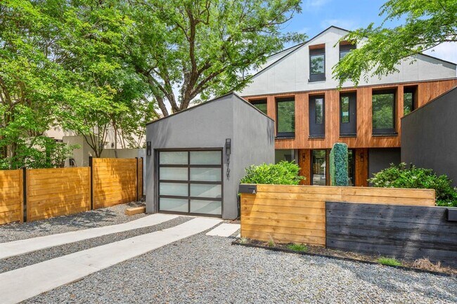 510 Sunny Ln Unidad A - Austin, TX | ForRent.com