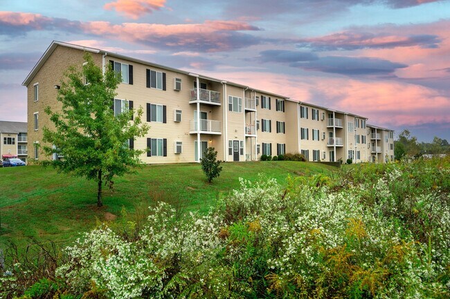 Boggan Estates Apartments - Belden, MS | ForRent.com