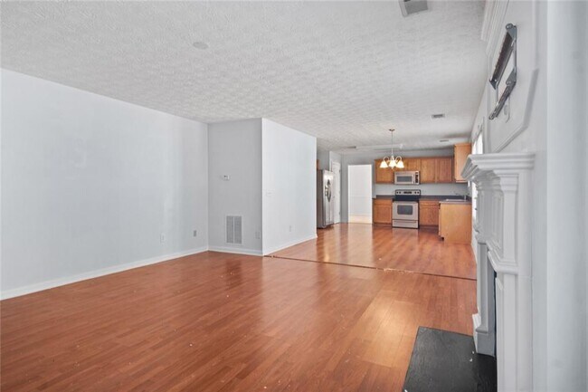 5069 Duval Point Way SW House - House Rental in Snellville, GA ...