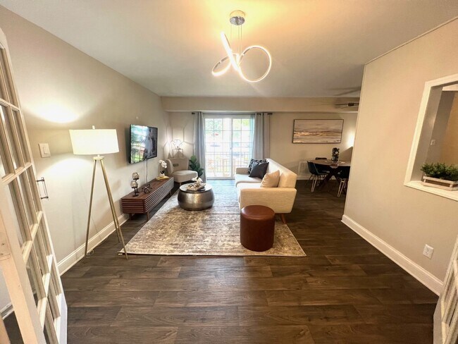 Amber Ridge Apartments - Greensboro, NC | ForRent.com