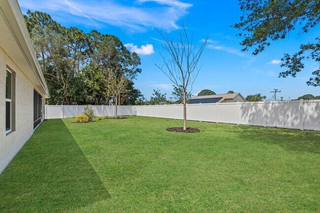 Southeast Proctor Lane, Port St. Lucie, FL... House - House Rental in ...